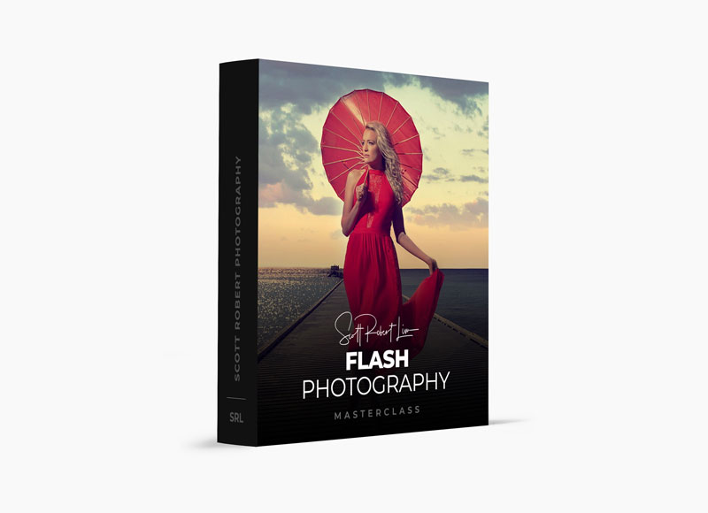 Scott Robert Lim - Flash Photography