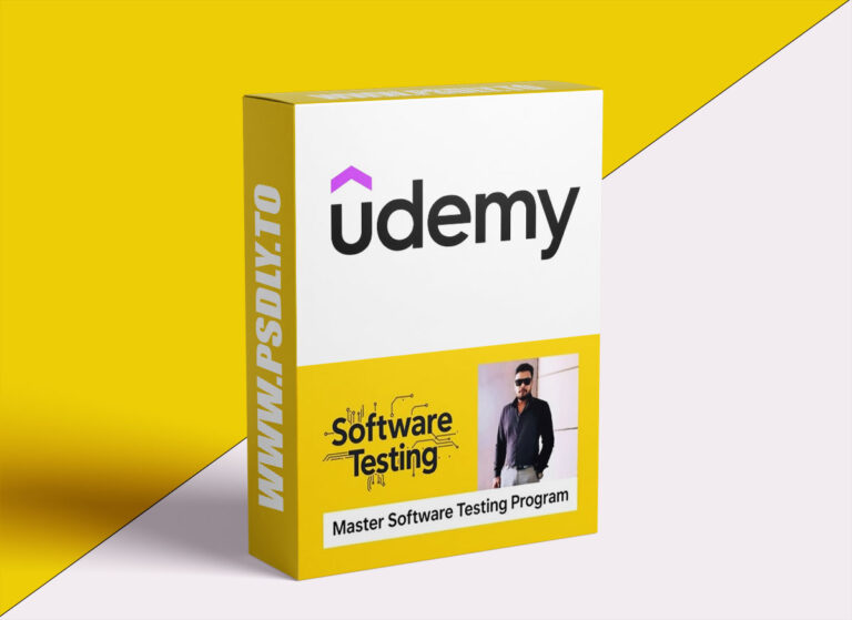 Udemy – Software Testing Mastery: ISTQB + Real‑World + AI‑Era Skills