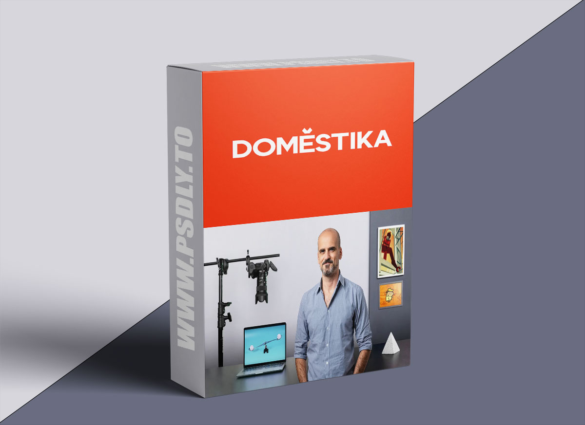 Domestika – ‌Stop Motion For Fun!