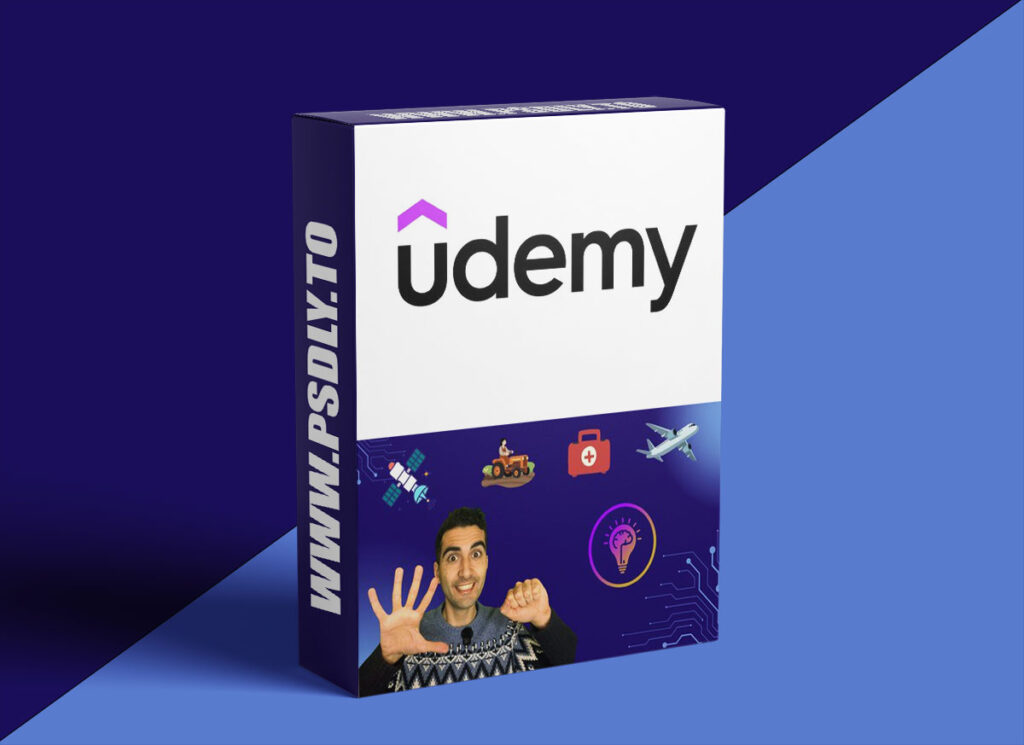 Udemy – Super 50 Real Projects In Computer Vision And Deep Learning