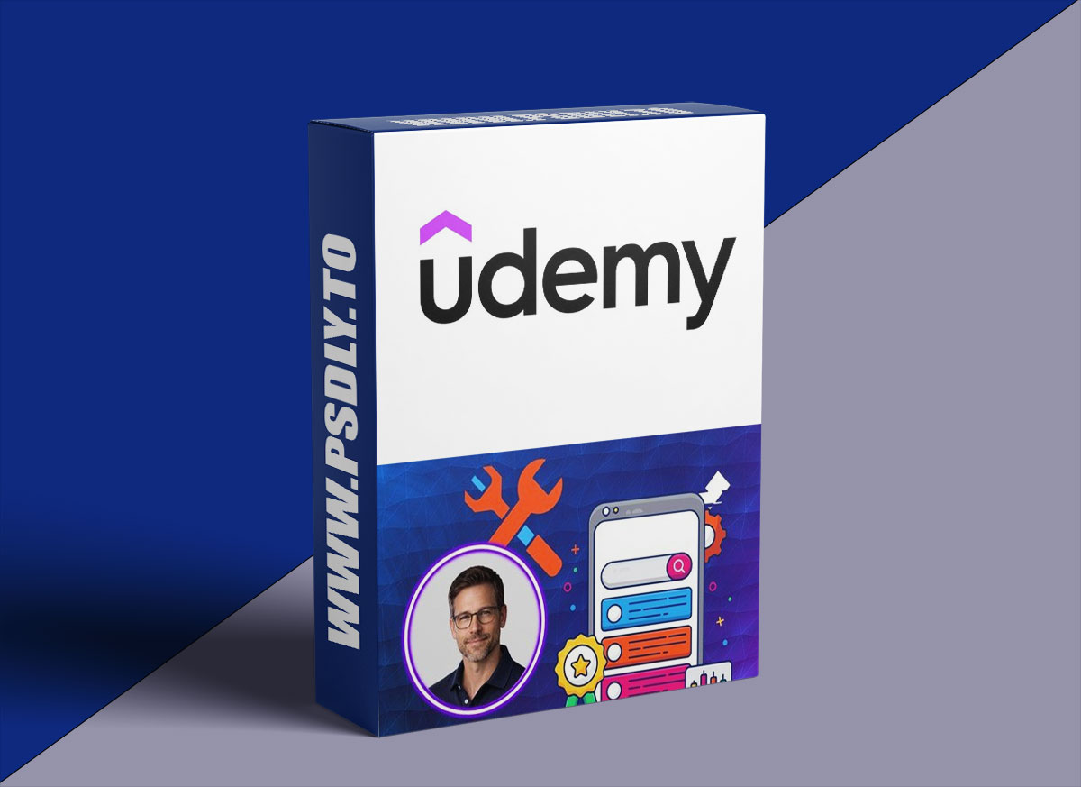 Udemy – Technical SEO: A Complete Foundation