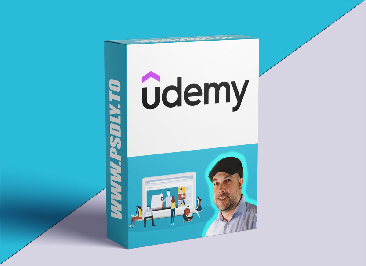 Udemy – The Ultimate Unofficial Udemy Online Course Creation Guide